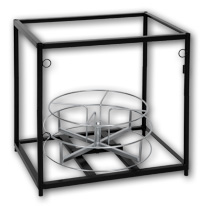 Cable storage box | Sprint-Cabel.com